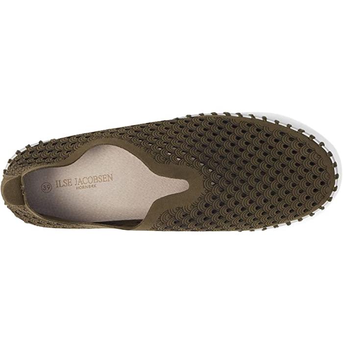 ILSE JACOBSEN P最大17倍1/1限定 (取寄) イルセ ヤコブセン レディース