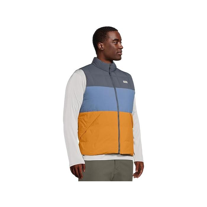 Marmot（マーモット） (取寄) メンズ アレス ベスト Marmot men Ares Vest Thunderhead/Rain ...