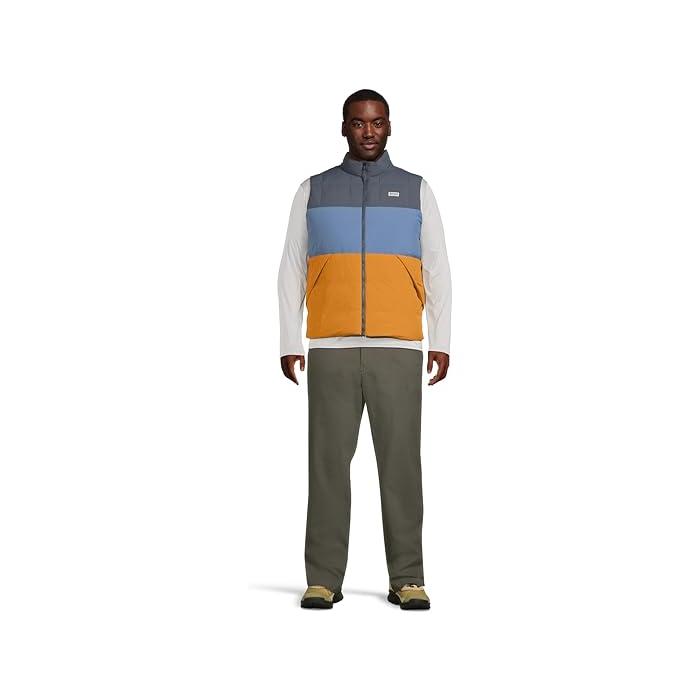 Marmot（マーモット） (取寄) メンズ アレス ベスト Marmot men Ares Vest Thunderhead/Rain ...