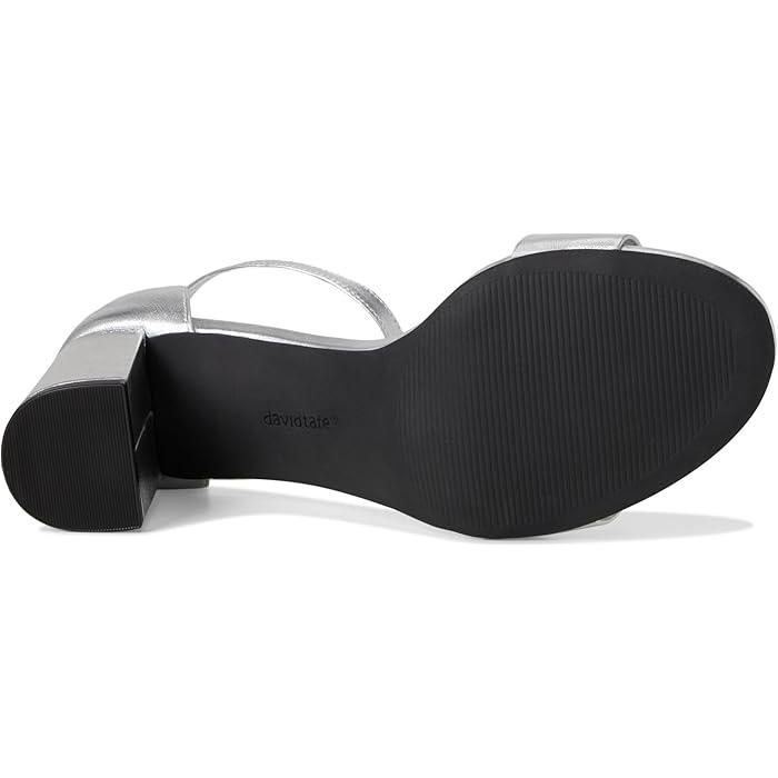 P最大17倍1/1限定 (取寄) デビッドテイト レディース タイムレス David