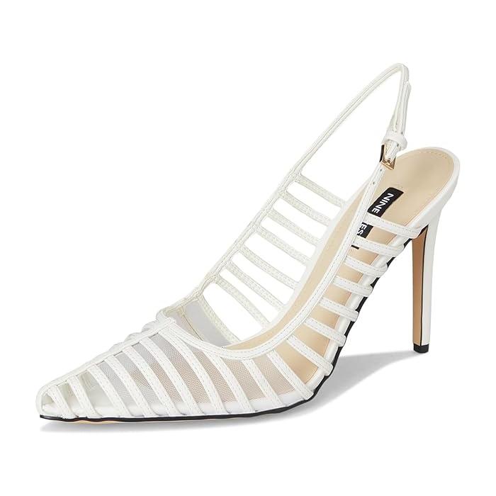 NINE WEST（ナインウエスト） P最大17倍1/1限定 (取寄) レディース