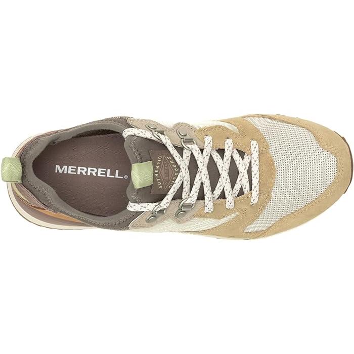 MERRELL（メレル） (取寄) レディース アルパイン 83 スニーカー