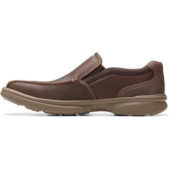 Clarks（クラークス） P最大17倍1/1限定 (取寄) シューズ メンズ