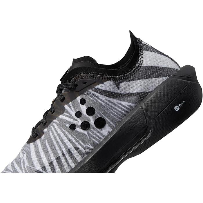 (取寄) クラフト メンズ ノードライト カーボン スピード Craft men Nordlite Carbon Speed Black/Black CRAFT (取寄) クラフト メンズ ノードライト カーボン スピード Craft