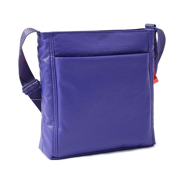(取寄) ヘデグレン レディース オルバ クロスボディ Hedgren women Orva Crossbody Jacaranda Blue P最大17倍1/1限定 (取寄) ヘデグレン レディース インナー シティ