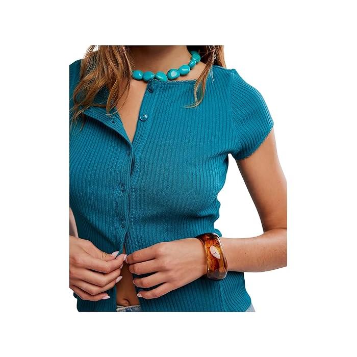 FREE PEOPLE（フリーピープル） (取寄) レディース モースト