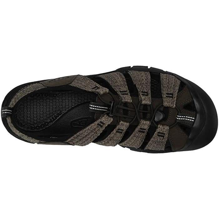 KEEN（キーン） (取寄) メンズ ニューポート エイチツー KEEN men