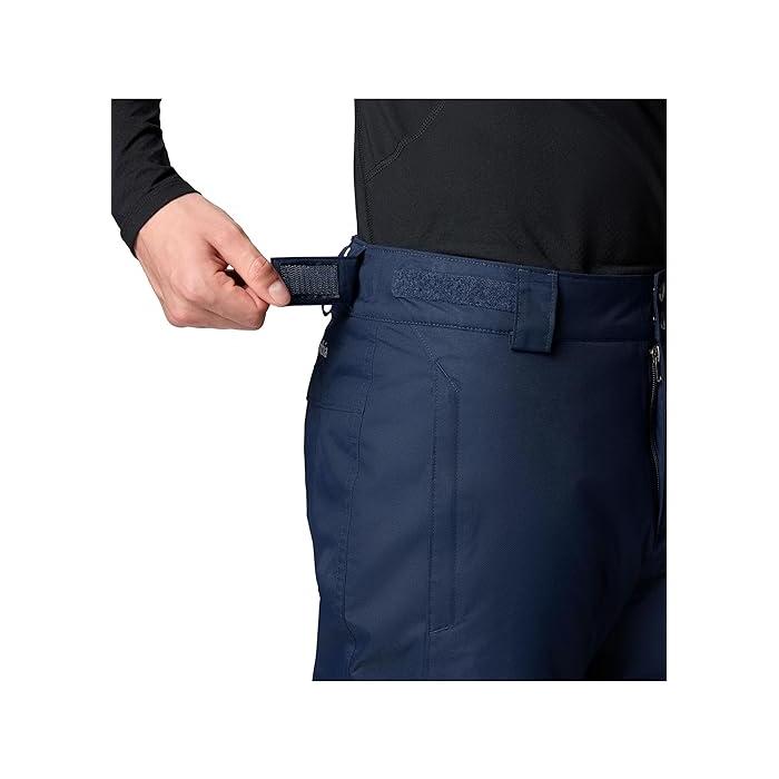 Columbia（コロンビア） (取寄) メンズ バガブー V パンツ Columbia