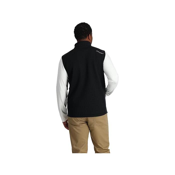 スパイダー P最大17倍1/1限定 (取寄) メンズ バンディット ベスト