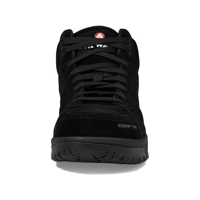 P最大17倍1/1限定 (取寄) エアウォークワーク メンズ モンゴ ミッド