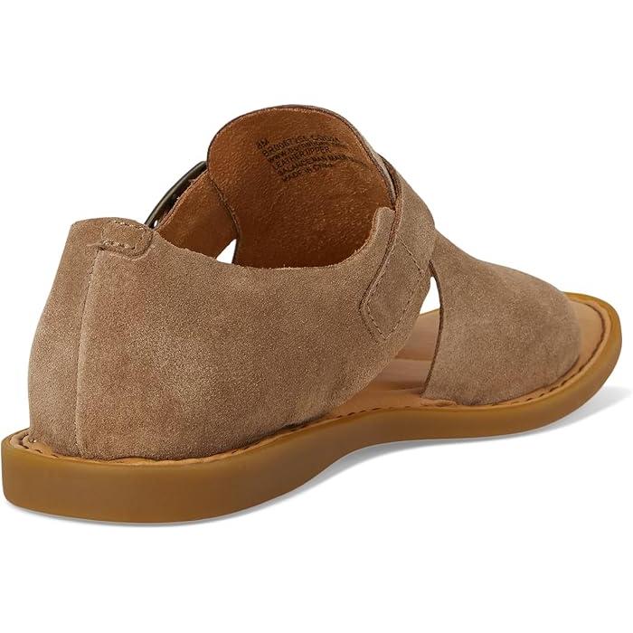 (取寄) ボーン レディース アイビー Born women Born Ivey Taupe Born P最大17倍1/1限定 (取寄) ボーン レディース アイビー Born women