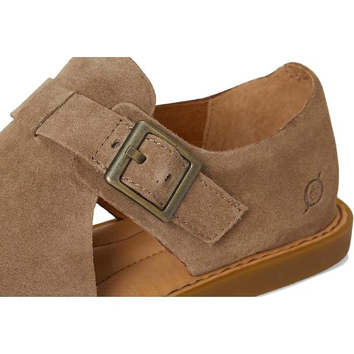 Born P最大17倍1/1限定 (取寄) ボーン レディース アイビー Born women