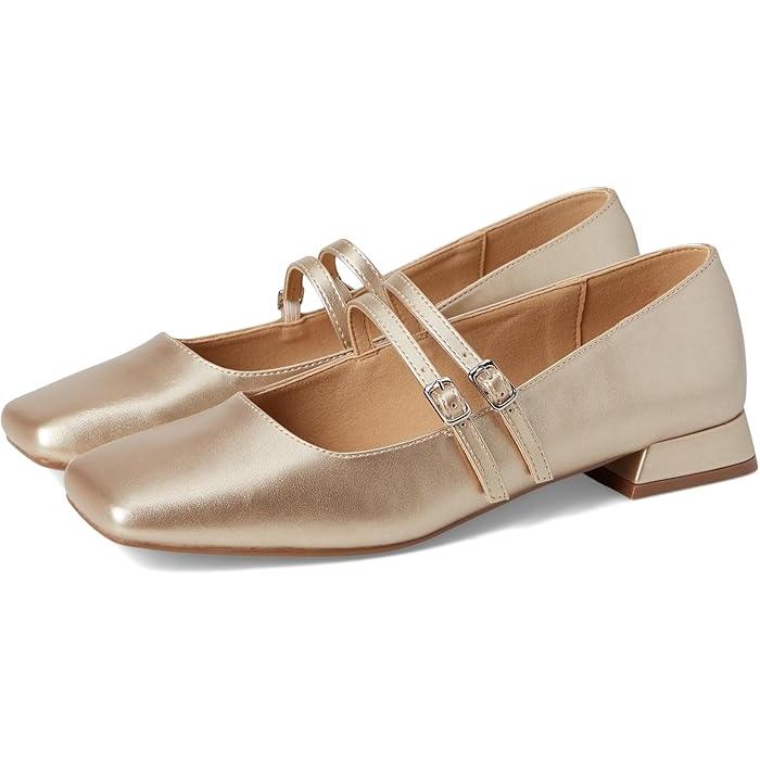 (取寄) ジュルネ コレクション レディース  Journee Collection women Daphnne Champagne P最大17倍1/1限定 (取寄) ジュルネ コレクション レディース Journee