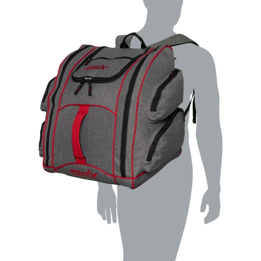 (取寄) スウィックス トライ パック スキー ブート バッグ Swix Tri Pack Ski Boot : 5240c3ca576f045d : ジェットラグYahoo!店 - 通販 ...