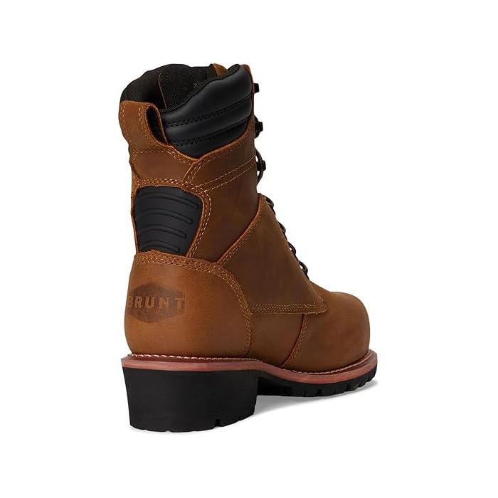 P最大17倍1/1限定 (取寄) ブラント メンズ ザ ロガー コンプ BRUNT men