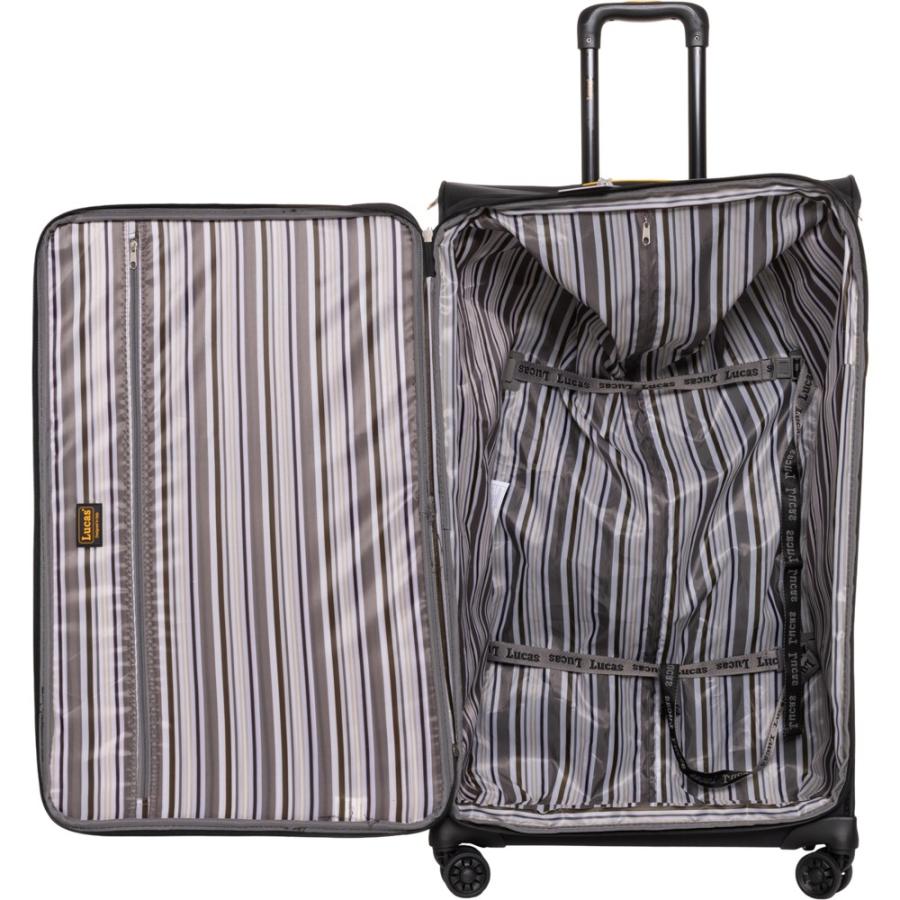 P最大17倍1/1限定 (取寄) 31” トスカニー スピナー スーツケース