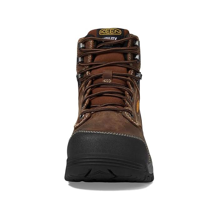 KEEN（キーン） (取寄) ユーティリティ メンズ エバンストン 6インチ