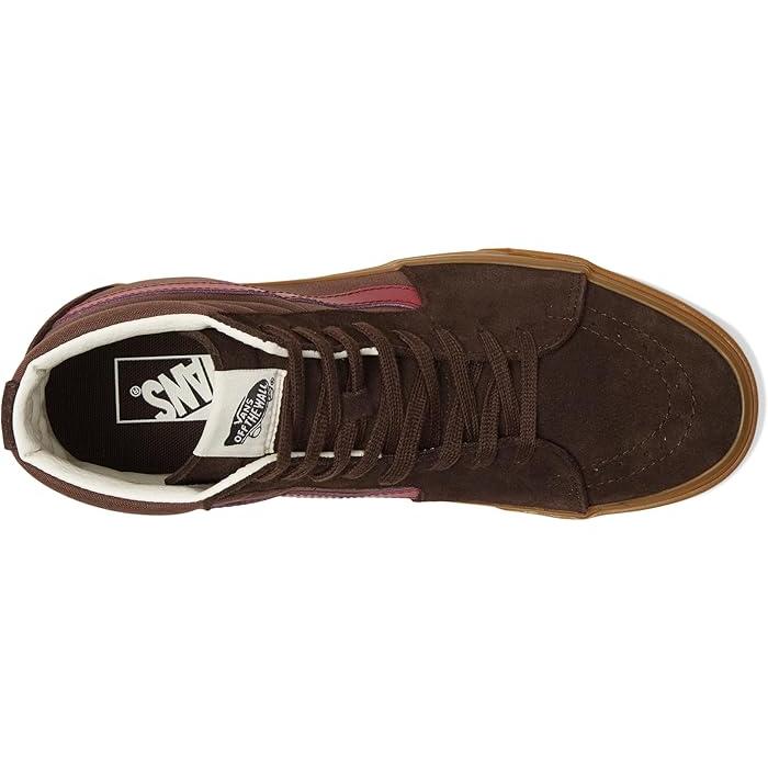 VANS（ヴァンズ） (取寄) バンズ Sk8-ハイ Vans SK8-Hi Sport Pop