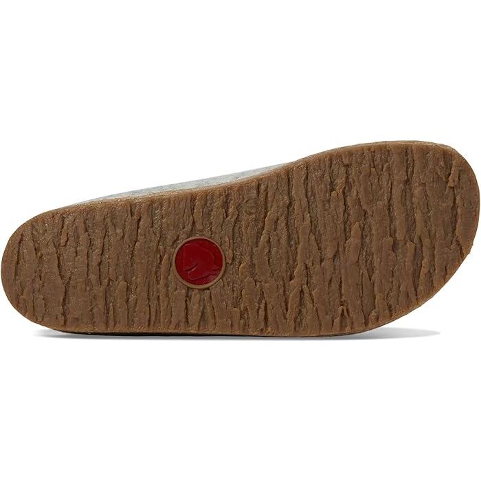 取寄) ハフリンガー ルーツ Haflinger Roots Gray : ジェットラグYahoo