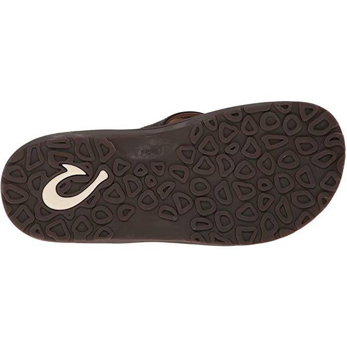 OluKai（オルカイ） (取寄) メンズ オハナ OluKai men Ohana Dark Java