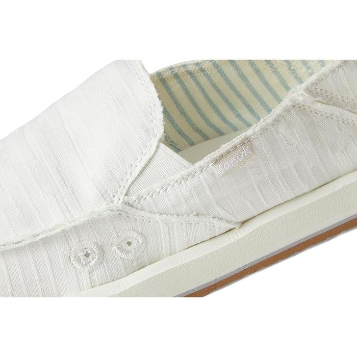 sanuk（サヌーク） P最大17倍1/1限定 (取寄) レディース ドンナ デイズ