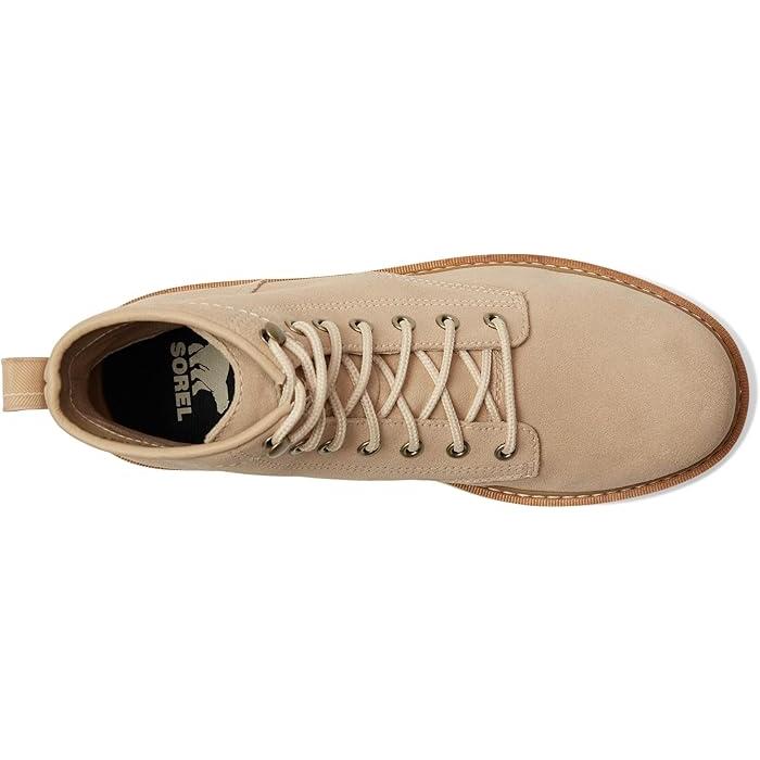 SOREL（ソレル） P最大17倍1/1限定 (取寄) メンズ シックス ウォーター