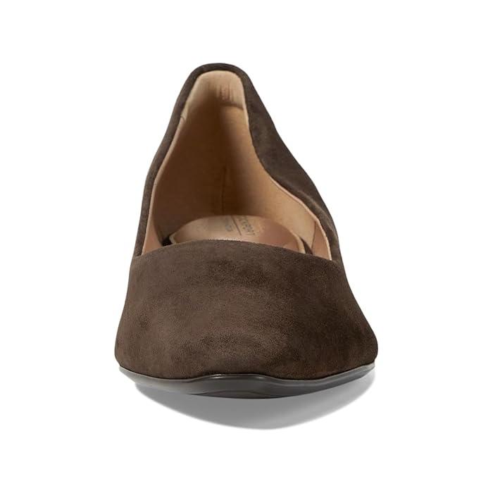 ROCKPORT（ロックポート） P最大17倍1/1限定 (取寄) レディース テッサ