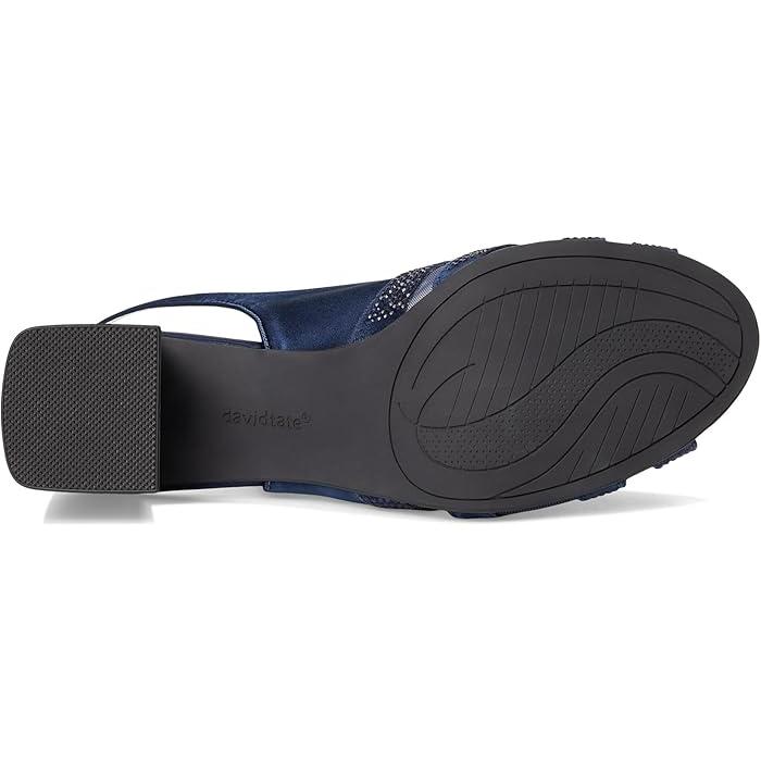 P最大17倍1/1限定 (取寄) デビッドテイト レディース デザイア David