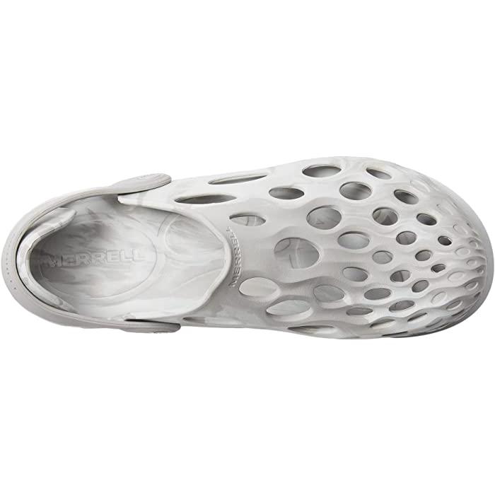 取寄) メレル メンズ グローバル ヒート 18 Nb ボレー Merrell men