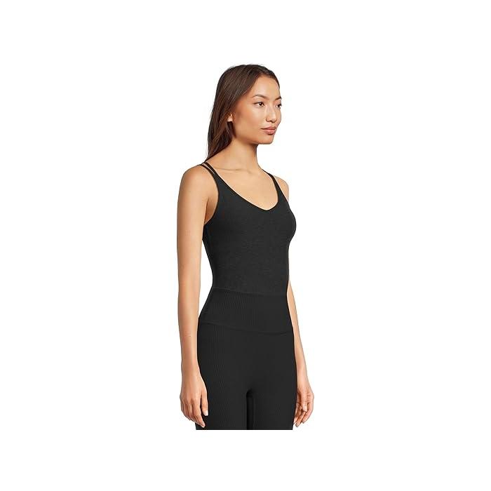 (取寄) ビヨンドヨガ レディース スペースダイ ゲット アクロス タンク Beyond Yoga women Spacedye Get Across Tank Darkest Night P最大17倍1/1限定 (取寄) ビヨンドヨガ レディース スペースダイ