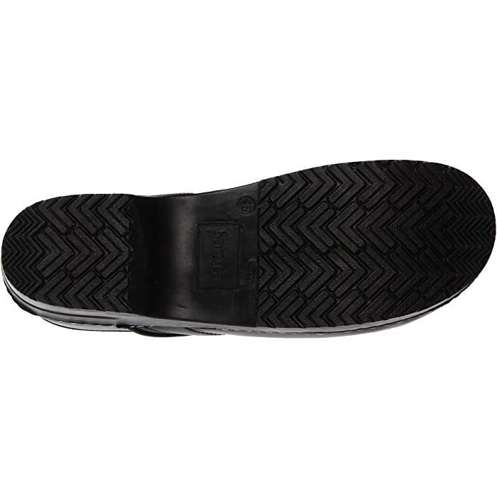 Sanita（サニタ） (取寄) メンズ プロフェッショナル カブリオ