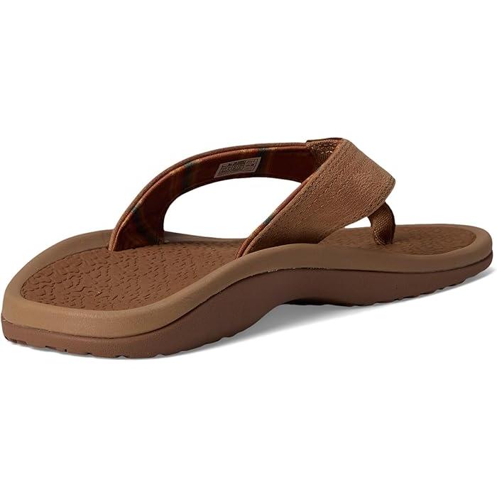 sanuk（サヌーク） (取寄) メンズ オン ザ ロック Sanuk men On The