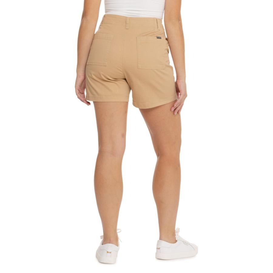 Columbia (取寄) コロンビアスポーツウェア キャリコ ベイスン ショーツ Sportswear : ジェットラグYahoo!店 - 通販 - Yahoo!ショッピング