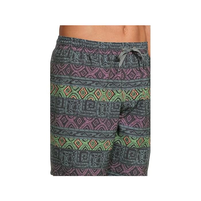 (取寄) メレル メンズ グローバル ヒート 18 Nb ボレー Merrell men Global Heat 18 Nb Volley Sunset Purple MERRELL（メレル） P最大17倍1/1限定 (取寄) メンズ グローバル ヒート