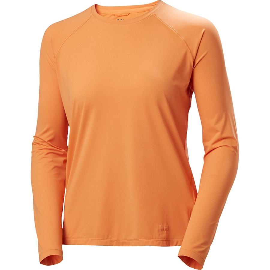 HELLY HANSEN (取寄) ヘリーハンセン レディース シャイン ソレン ロングスリーブ クルー シャツ - ウィメンズ Helly ...