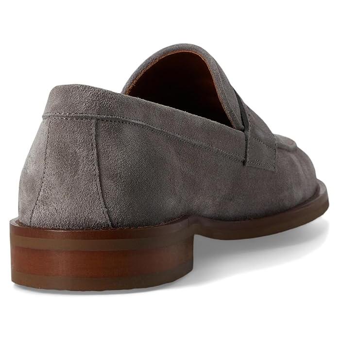 (取寄) アレンエドモンズ メンズ コモ シューズ Allen Edmonds men Como Loafer/Moc Shoes Tobacco Leather Allen Edmonds（アレン・エドモンズ） (取寄) メンズ コモ シューズ