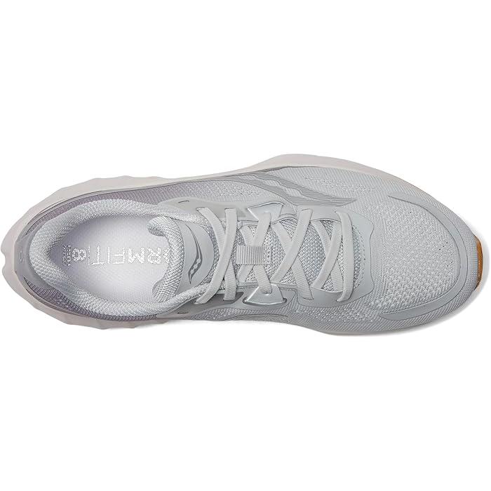 (取寄) サッカニー レディース タイド 2 Saucony women Tide 2 Cloud/Silver Saucony（サッカニー） (取寄) レディース タイド 2 Saucony women