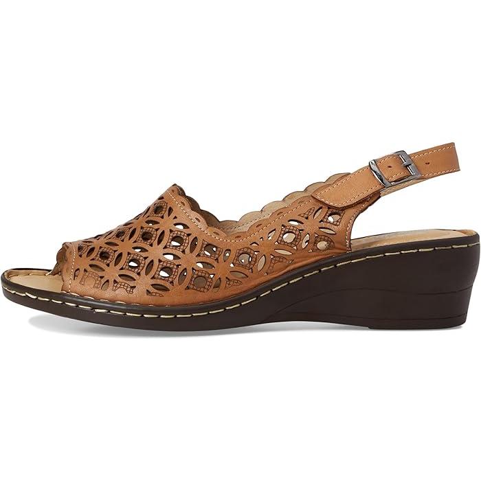 P最大17倍1/1限定 (取寄) スプリング ステップ レディース Spring Step