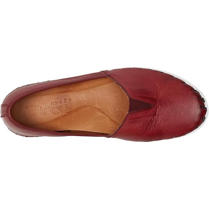 取寄) スプリング ステップ レディース カタレタ Spring Step women