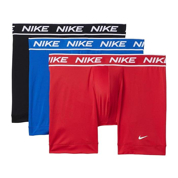 NIKE（ナイキ） P最大17倍1/1限定 (取寄) メンズ オール デイ ミクロ