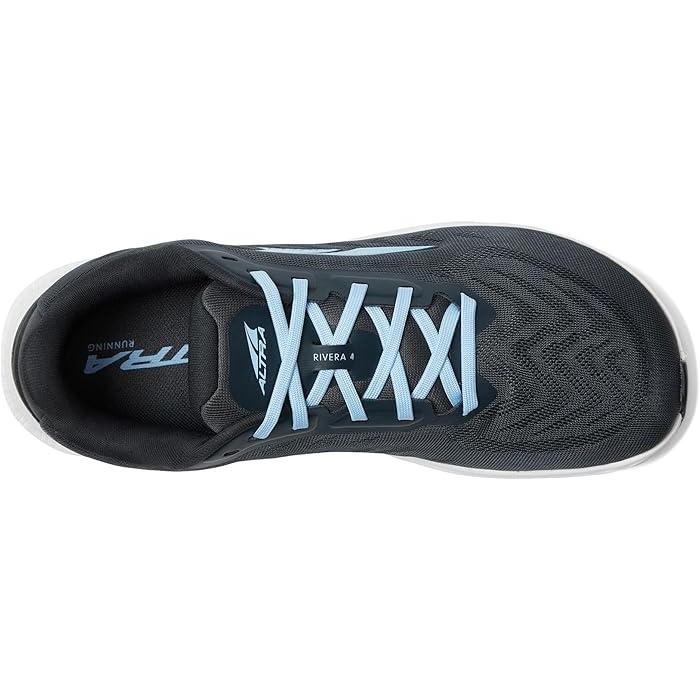 取寄) アルトラ レディース リベラ 4 Altra women Rivera Black