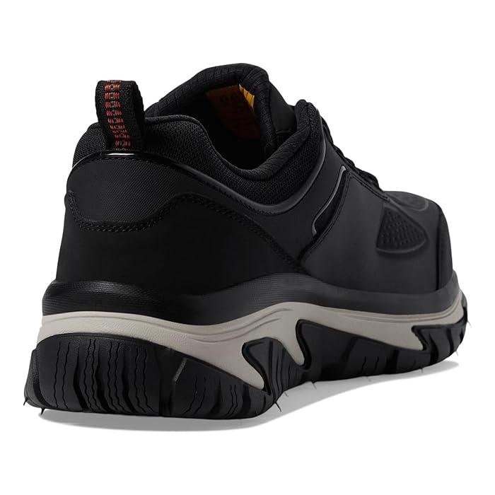 SKECHERS（スケッチャーズ） (取寄) スニーカー ワーク メンズ アーチ