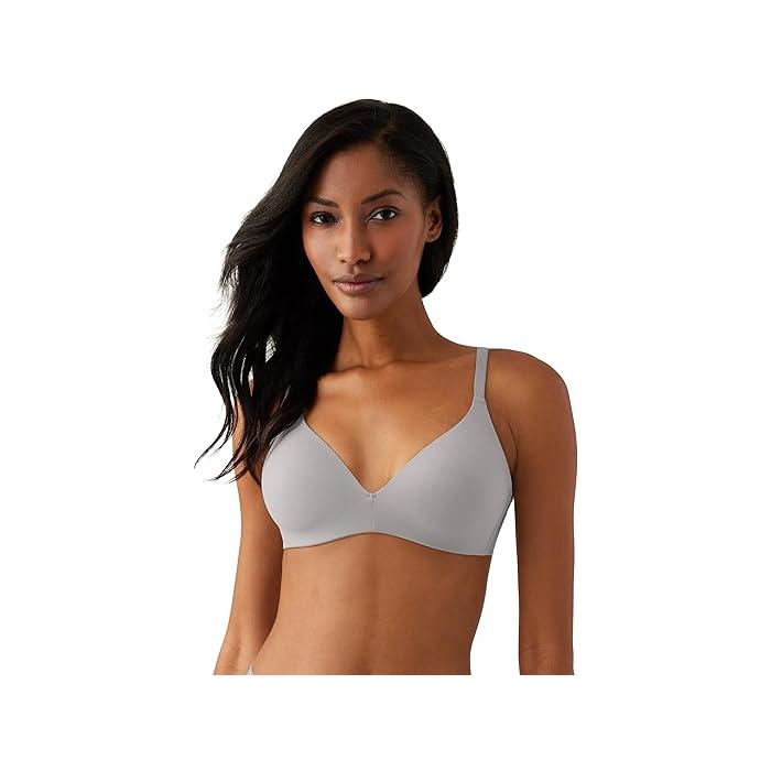 WACOAL (取寄) ワコール レディース コンフォート ファースト ワイヤー フリー T-シャツ Bra : ジェットラグYahoo!店 - 通販 - Yahoo!ショッピング