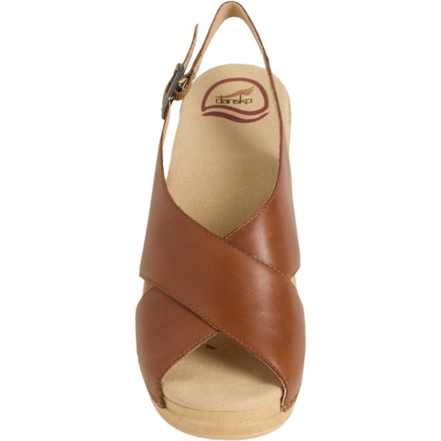 dansko（ダンスコ） (取寄) レディース スローン サンダル Dansko