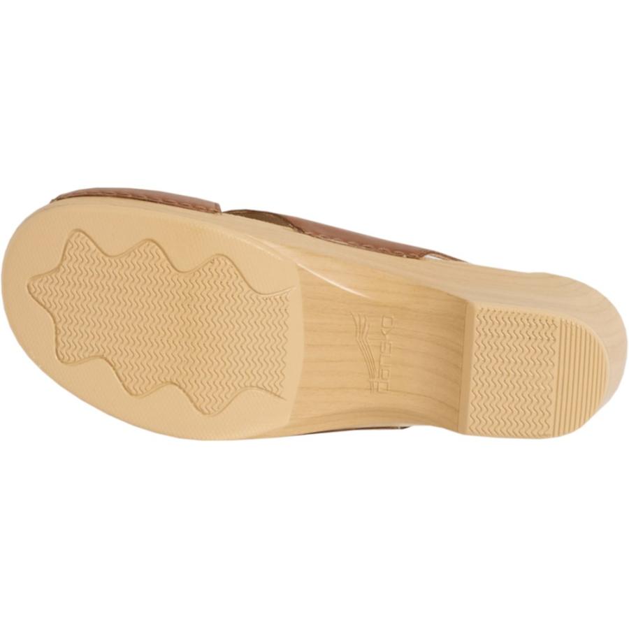 dansko（ダンスコ） (取寄) レディース スローン サンダル Dansko