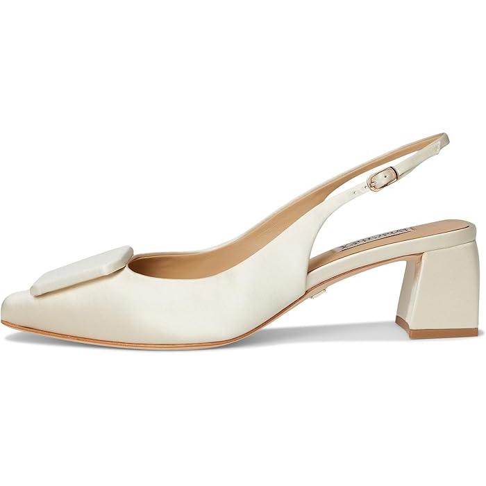 (取寄) バッジェリーミシュカ レディース ジョーダン Badgley Mischka women Jordyn Mist Blue BADGLEY MISCHKA（バッジェリー ミシュカ） P最大17倍1/1限定 (取寄