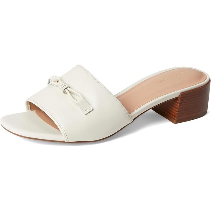 取寄) コールハーン レディース フリン スロッテド スライド Cole Haan