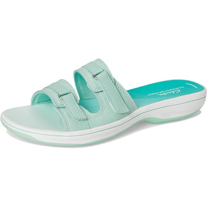 Clarks（クラークス） P最大17倍1/1限定 (取寄) シューズ レディース