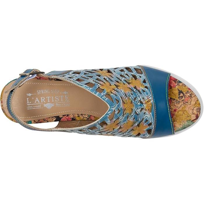 P最大17倍1/1限定 (取寄) ラルティストバイスプリングステップ