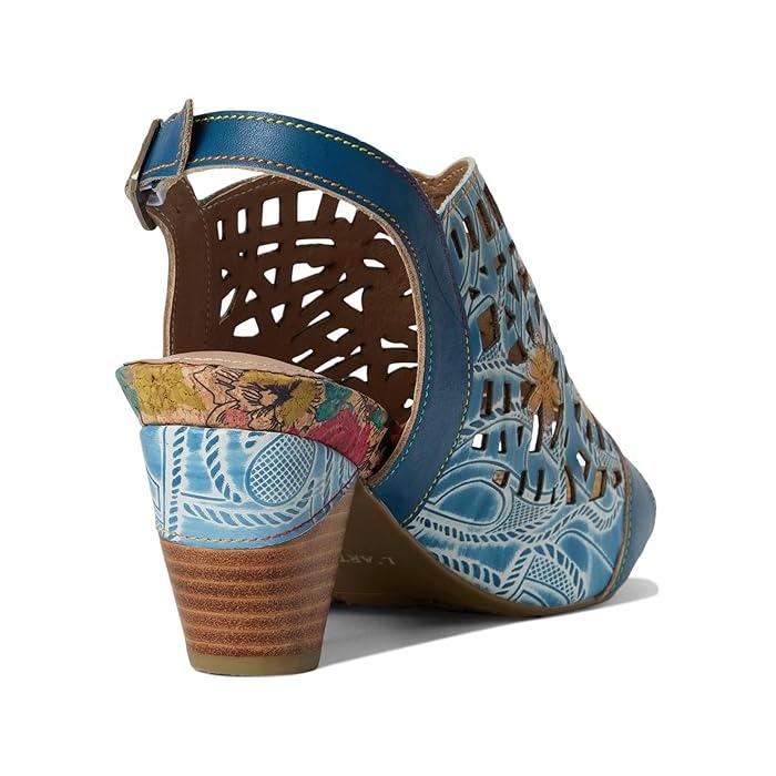 P最大17倍1/1限定 (取寄) ラルティストバイスプリングステップ